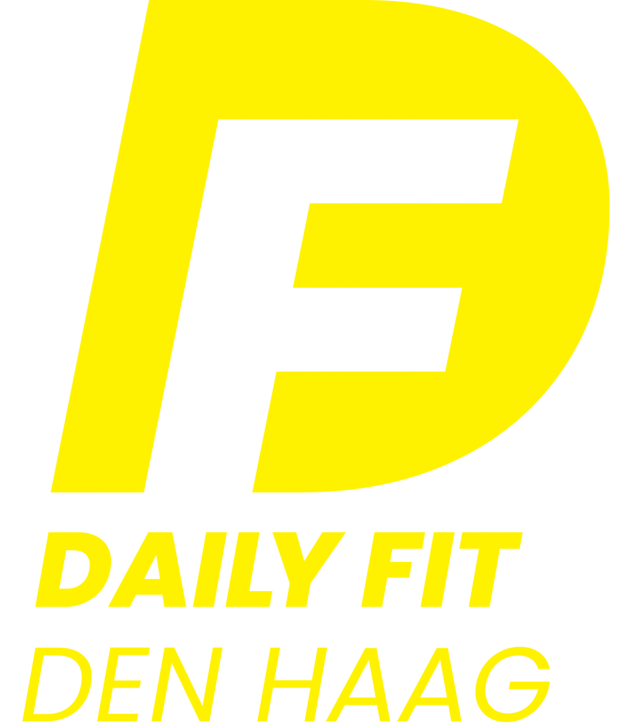 Algemene voorwaarden - Fitness